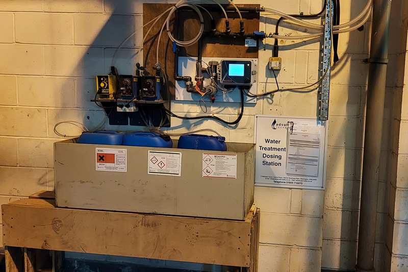 Advanced Water Technologies Latest News